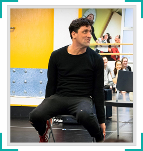 Schools and Universities | Daniel Taylor Productions